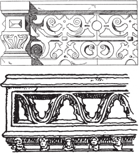 15+ Modern Parapet Wall Designs, Construction, Types & Uses