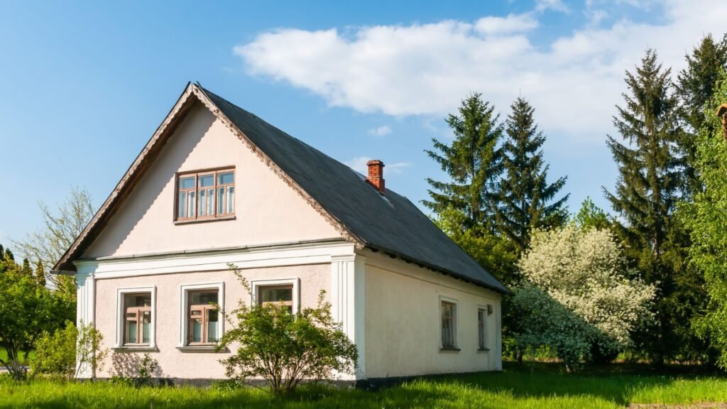 30 Modern Single-floor house design: Simple & Low cost