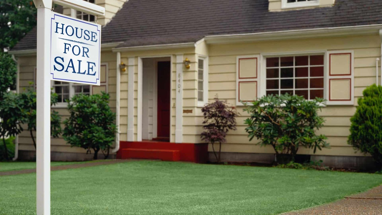 30 Modern Single-floor house design: Simple & Low cost