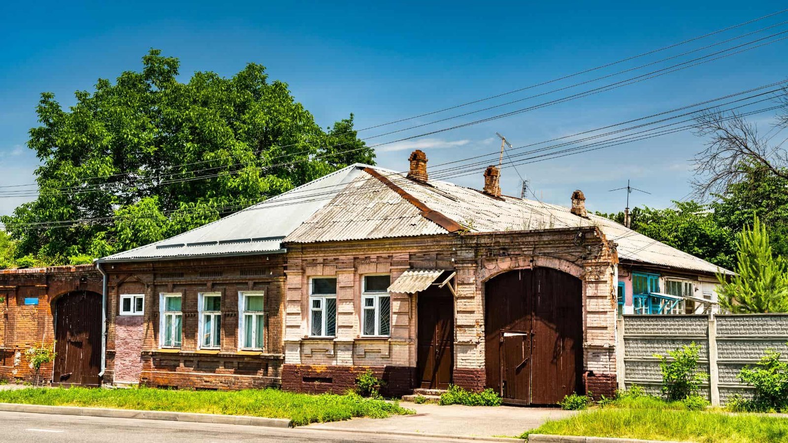 30 Modern Single-floor house design: Simple & Low cost