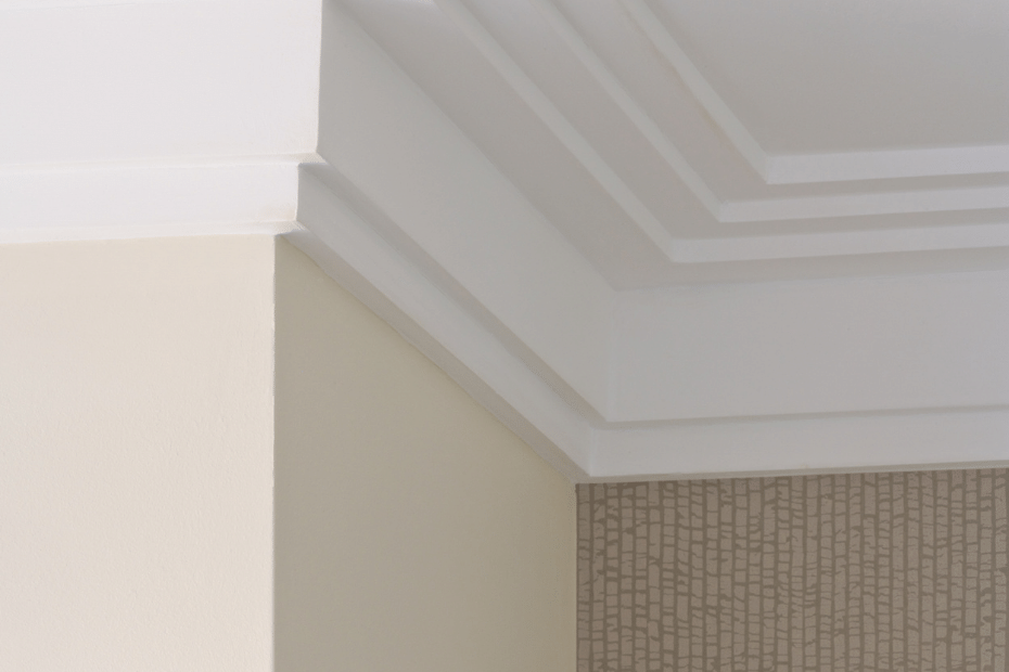 Modern simple & Plus-minus POP design for hall – Speak Arch