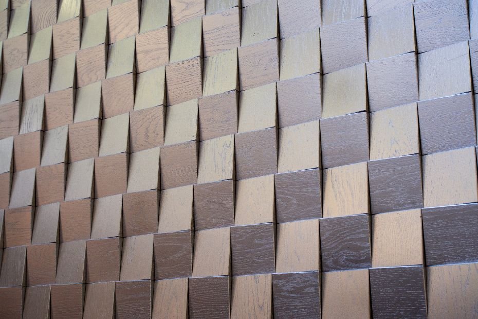 40 Modern Wall Panelling Designs & Ideas (Hall & Bedroom walls)