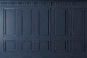 40 Modern Wall Panelling Designs & Ideas (Hall & Bedroom walls)