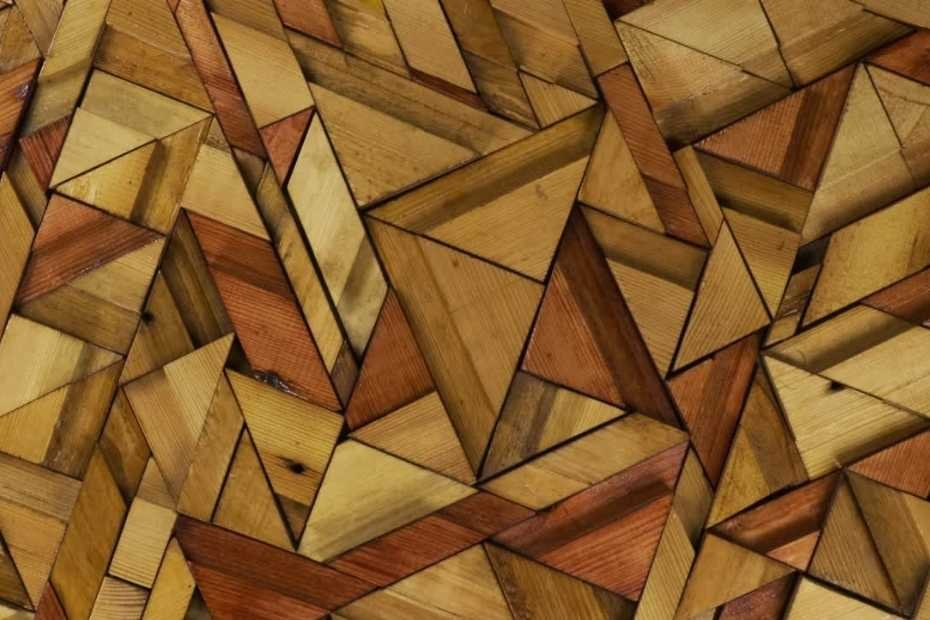 40 Modern Wall Panelling Designs & Ideas (Hall & Bedroom walls)