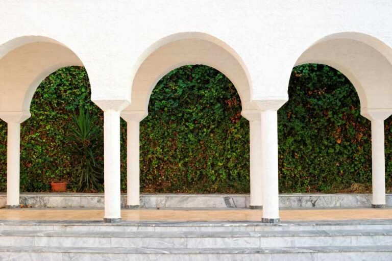 10 Modern & New Entrance Arch Designs to Wow Your Visitors