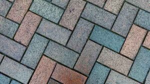 Paver block designs: 3D, Square, Zig-zag, Interlocking & more: 70 ...