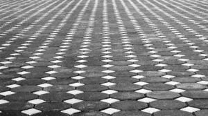 Paver block designs: 3D, Square, Zig-zag, Interlocking & more: 70 ...
