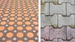 Paver block designs: 3D, Square, Zig-zag, Interlocking & more: 70 ...