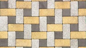 Paver block designs: 3D, Square, Zig-zag, Interlocking & more: 70 ...