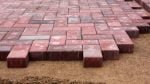 Paver block designs: 3D, Square, Zig-zag, Interlocking & more: 70 ...