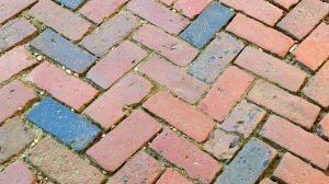 Paver block designs: 3D, Square, Zig-zag, Interlocking & more: 70 ...