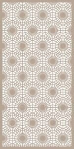30+ Modern WPC board designs- Grill, Jali & Cutting designs