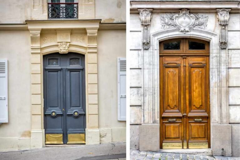 10 Modern & New Entrance Arch Designs to Wow Your Visitors